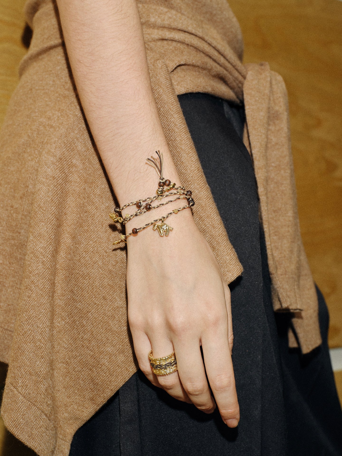 Bracelets – SOFTROOM