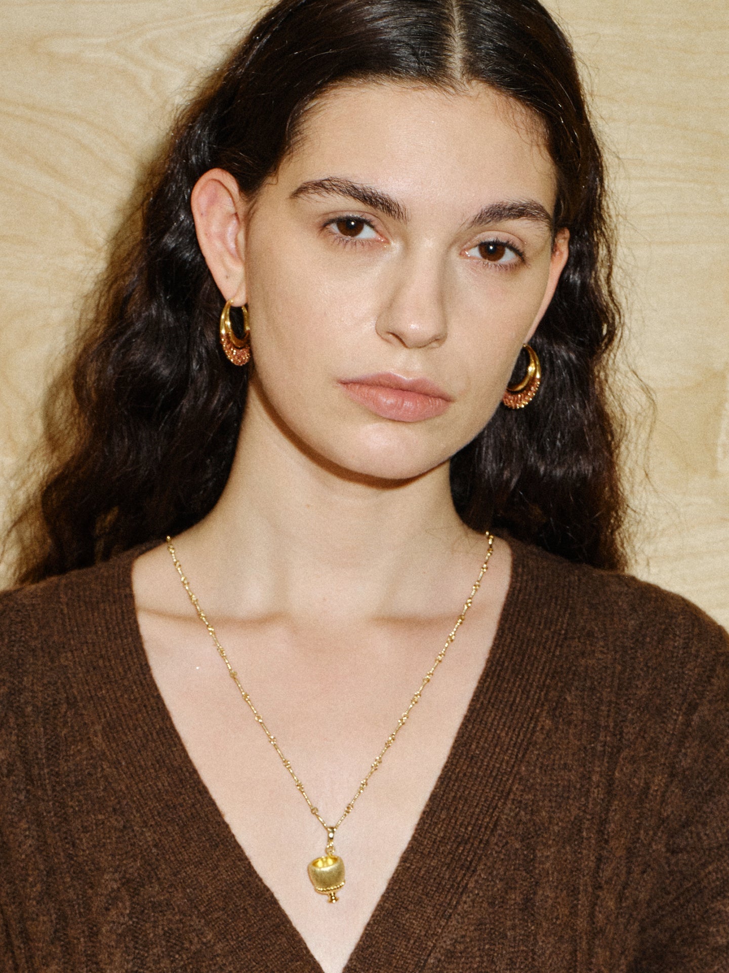 Earrings – SOFTROOM