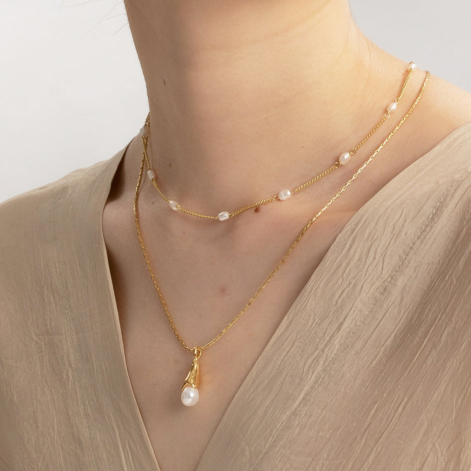 Necklaces – SOFTROOM