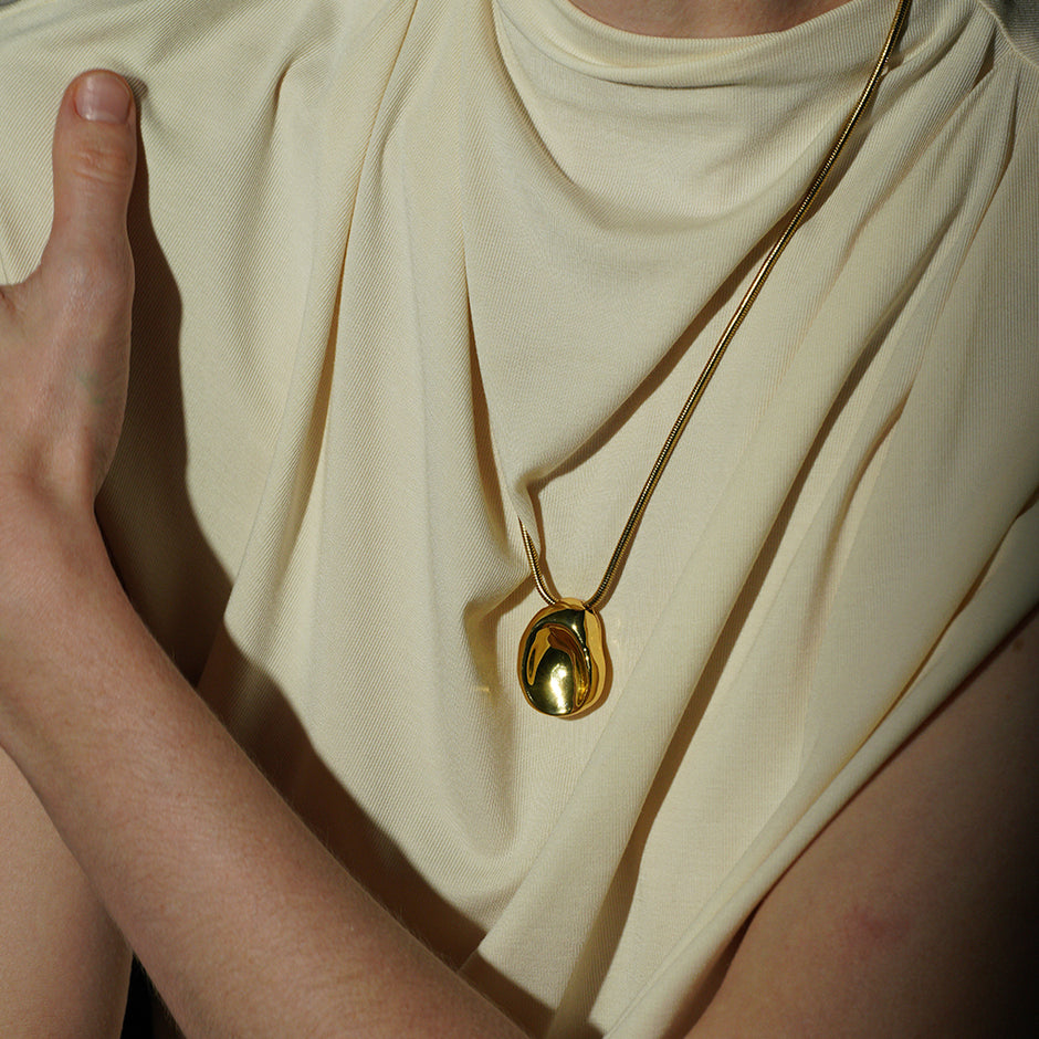 Necklaces – SOFTROOM