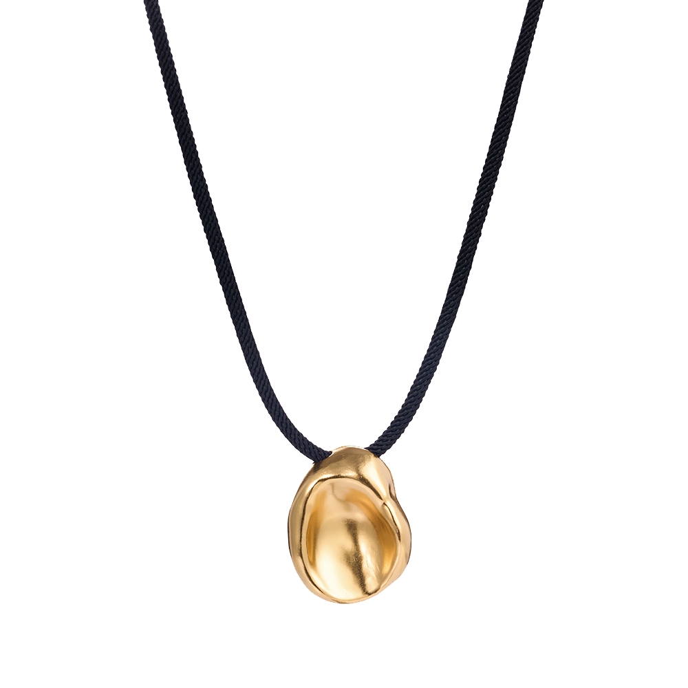 The Inkstone Locket Necklace – SOFTROOM